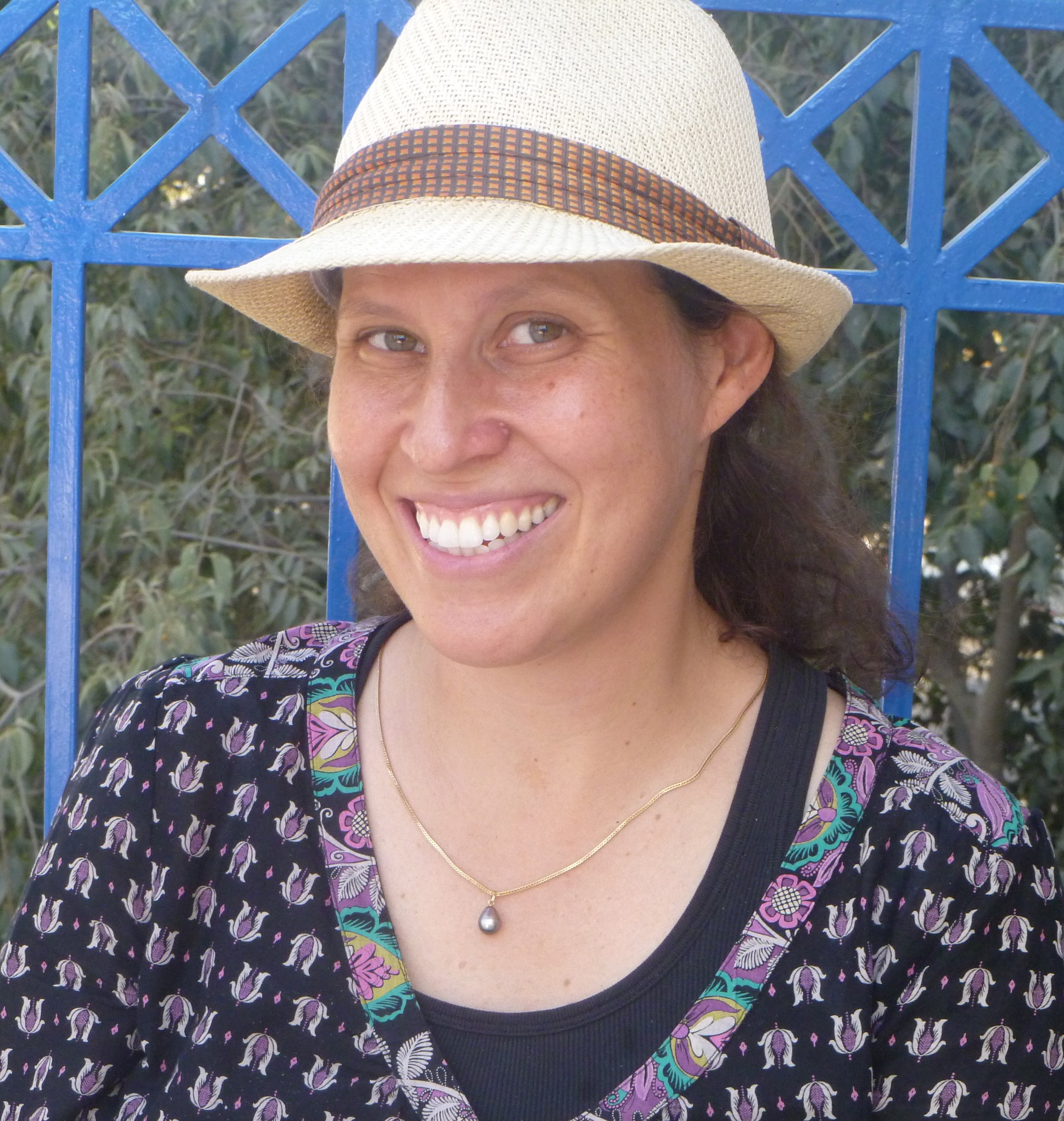 Faculty — Amudim עמודים