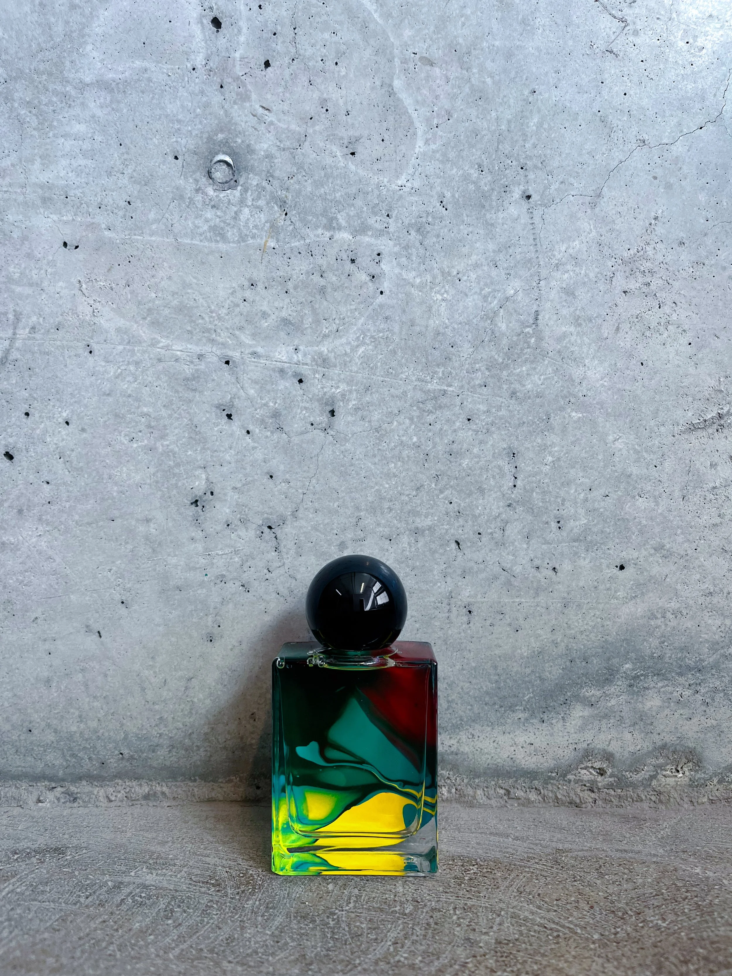 Kafka On The Shore — FOLIE à PLUSIEURS Perfume