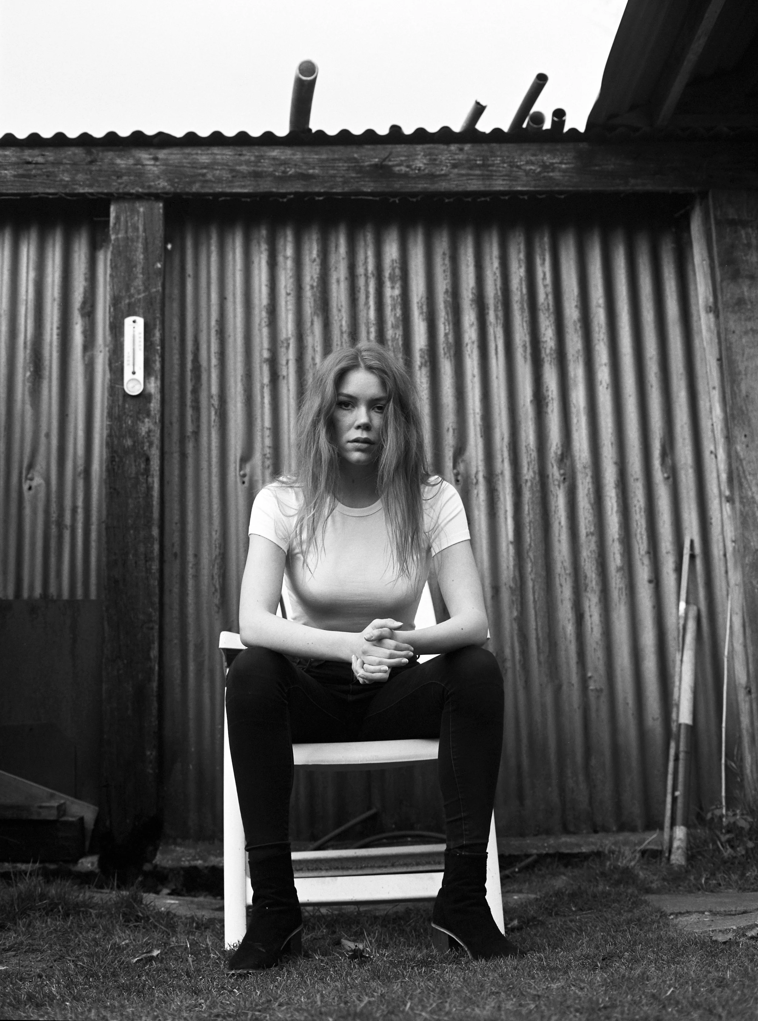 Live — Rachel Croft | Official Website