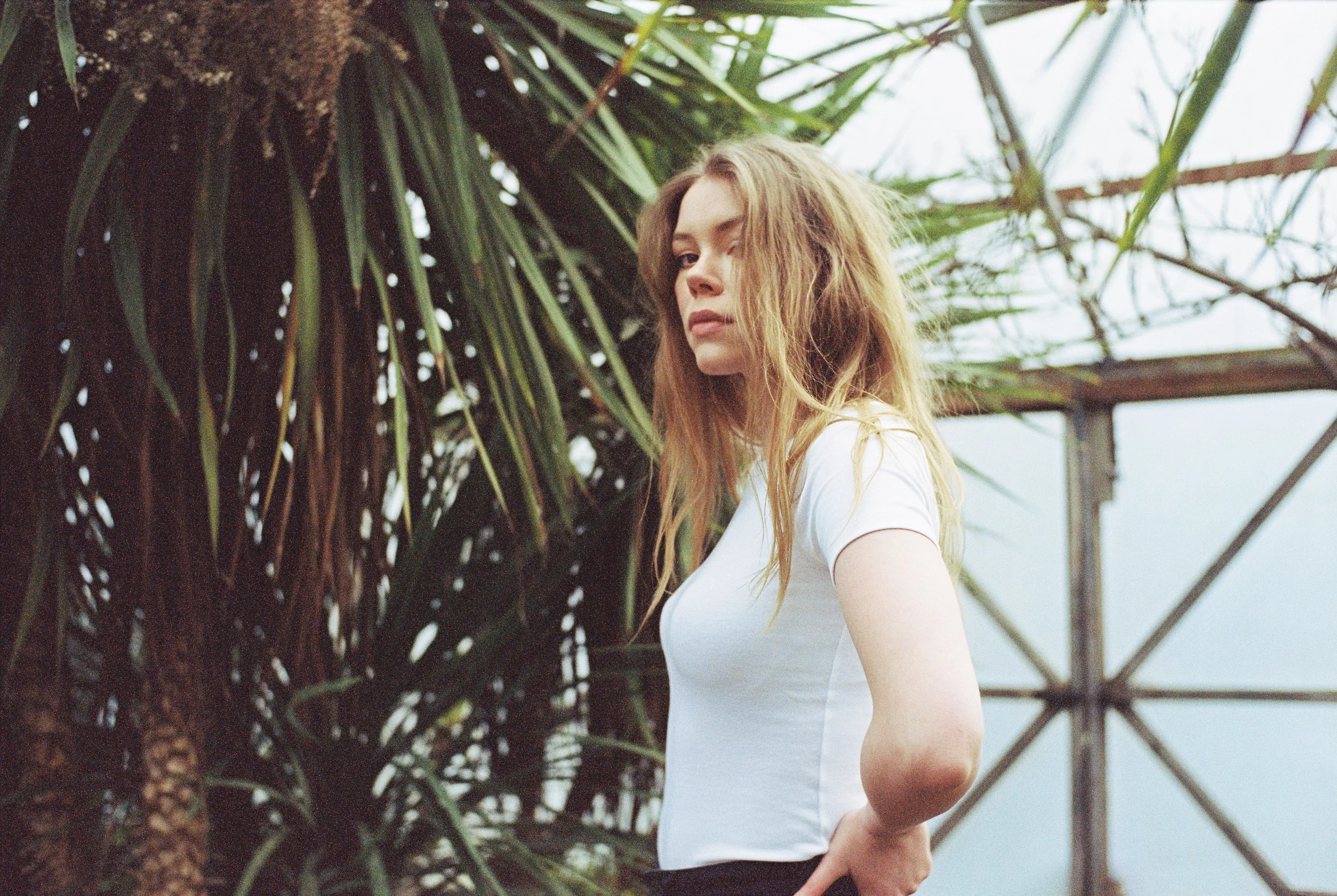 Live — Rachel Croft | Official Website