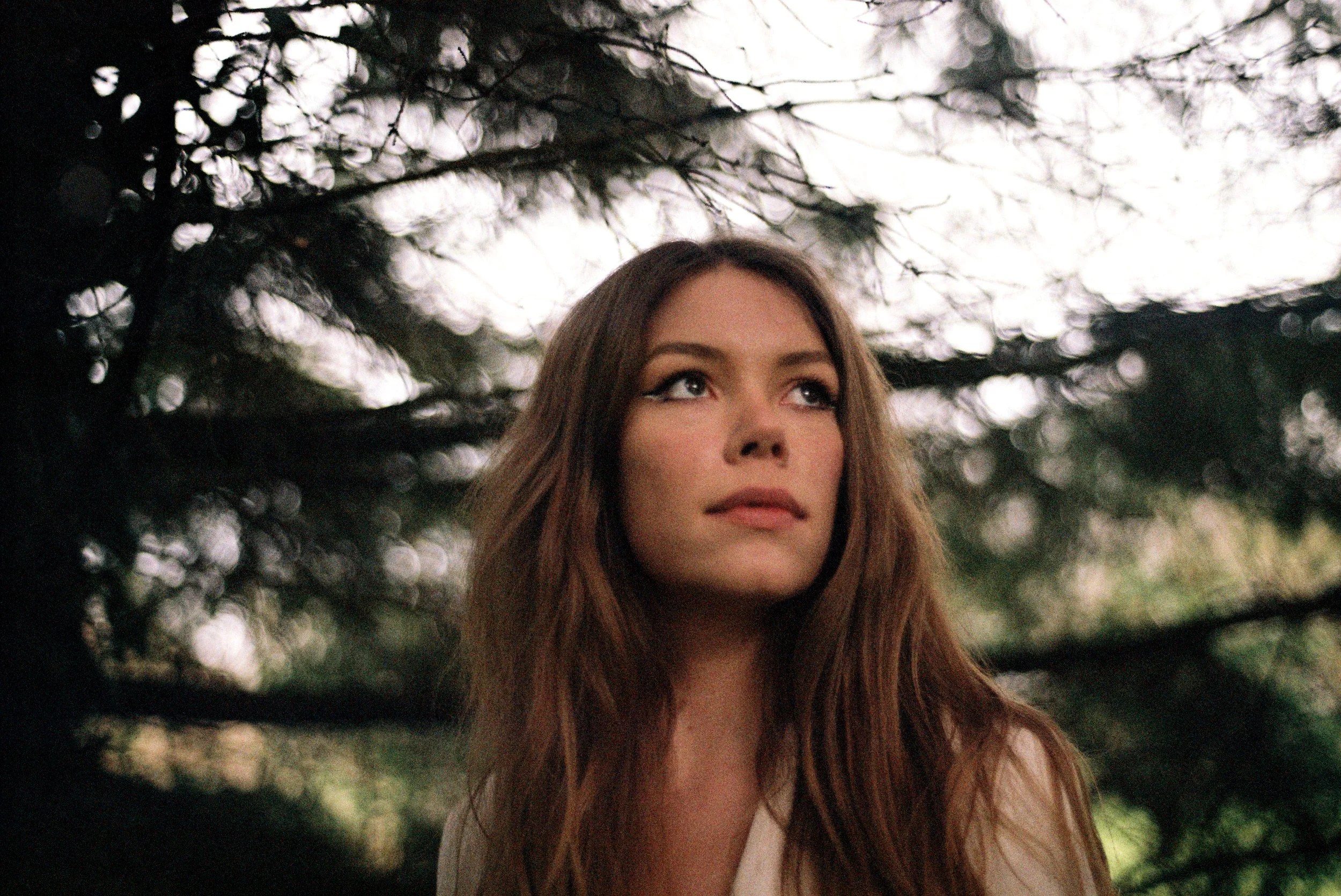 LIVE — RACHEL CROFT MUSIC