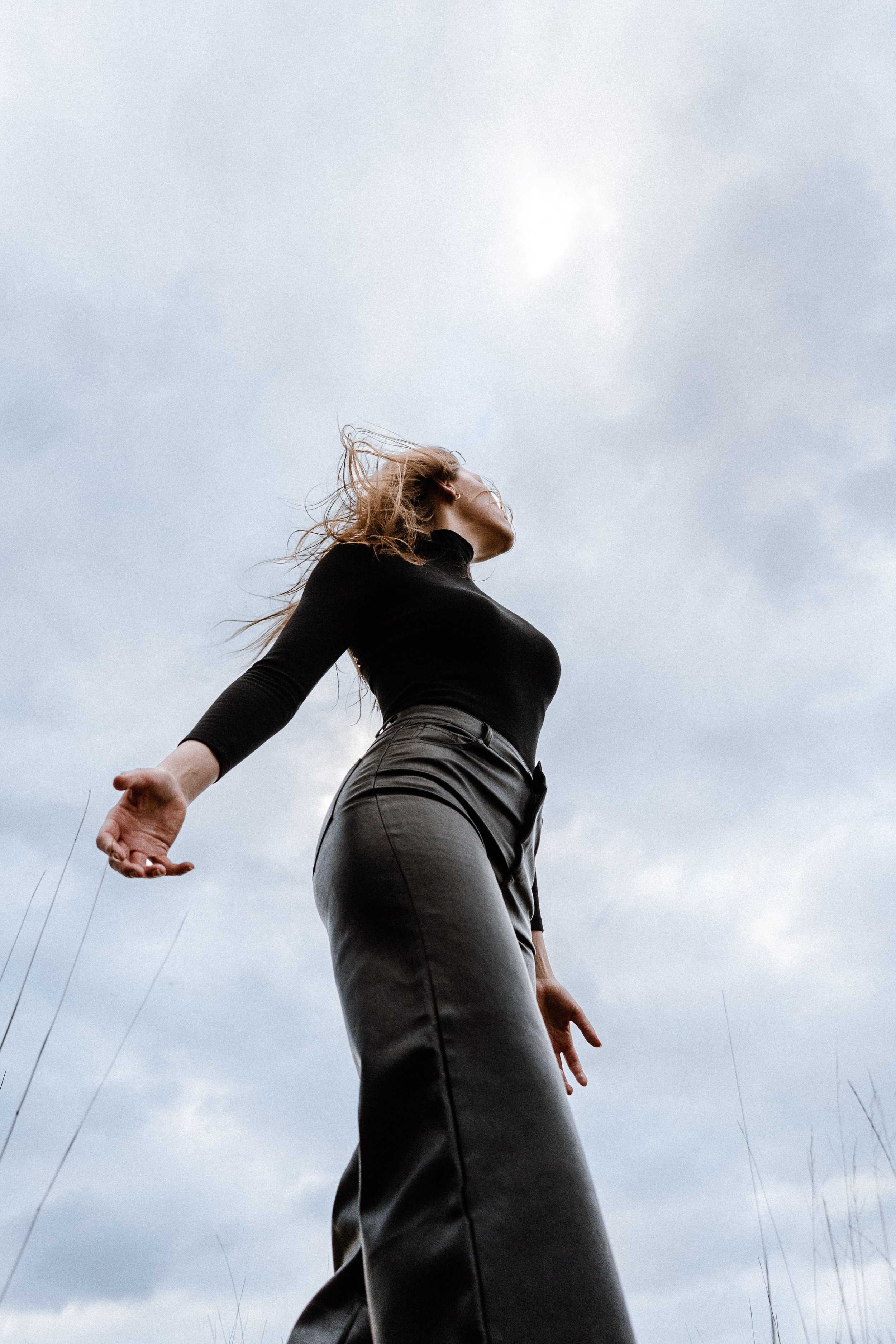 Live — Rachel Croft | Official Website