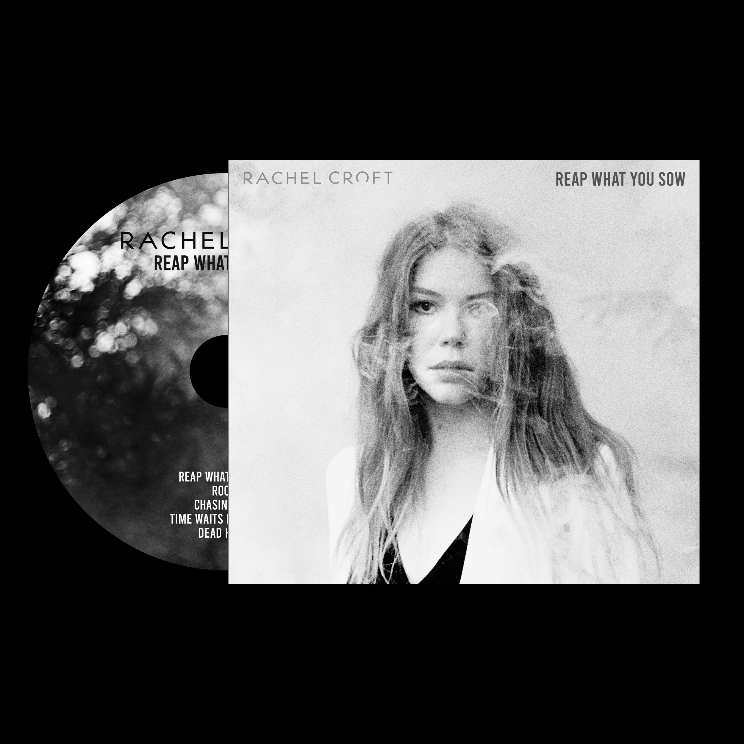 Rachel Croft | Official Website