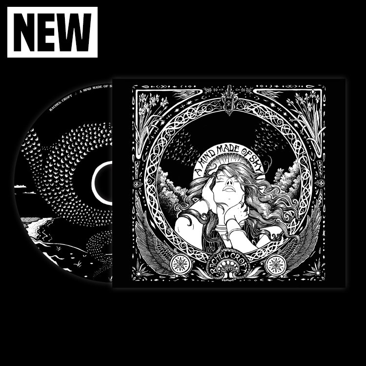 Rachel Croft | Official Website