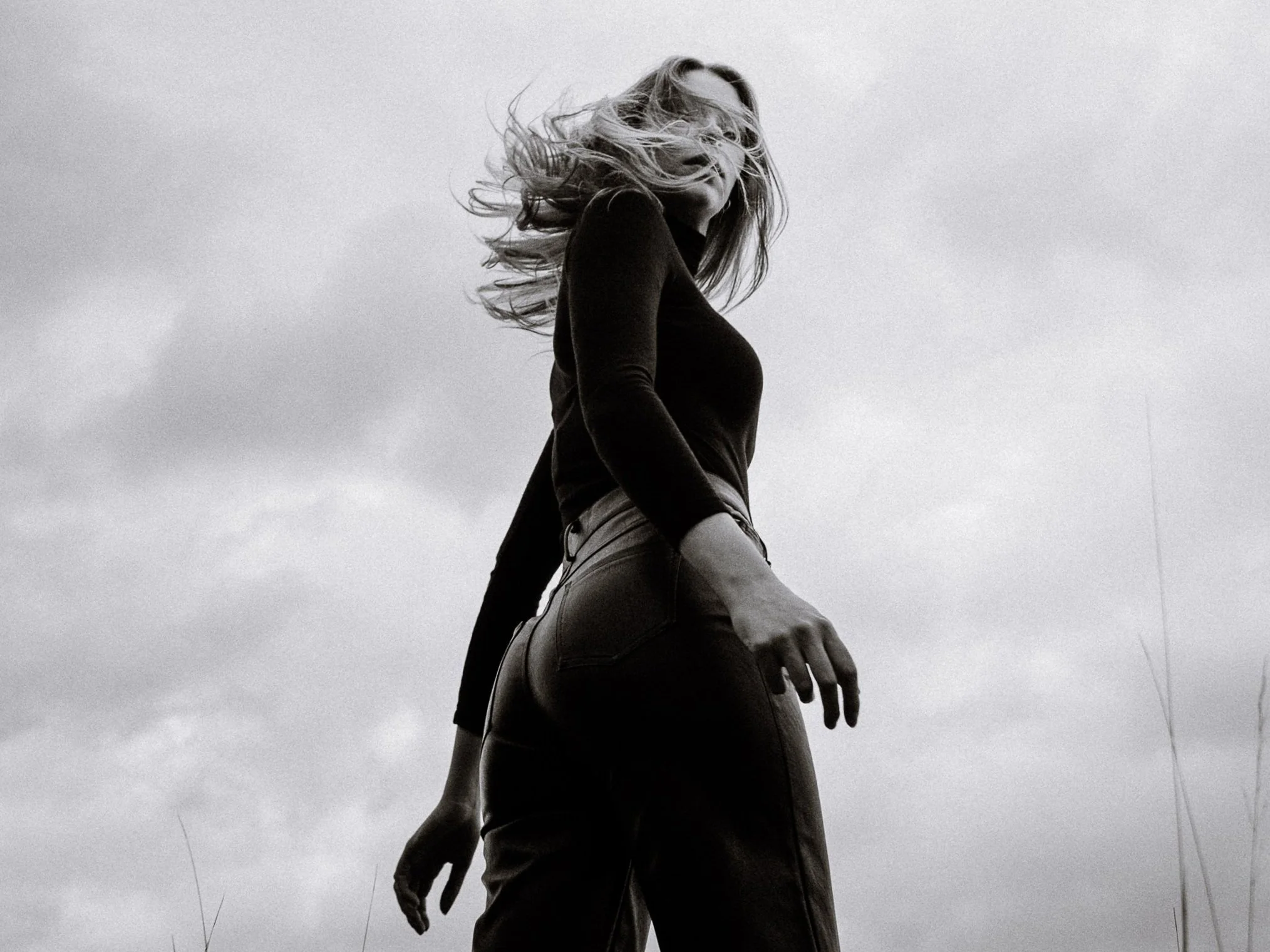 About — Rachel Croft | Official Website