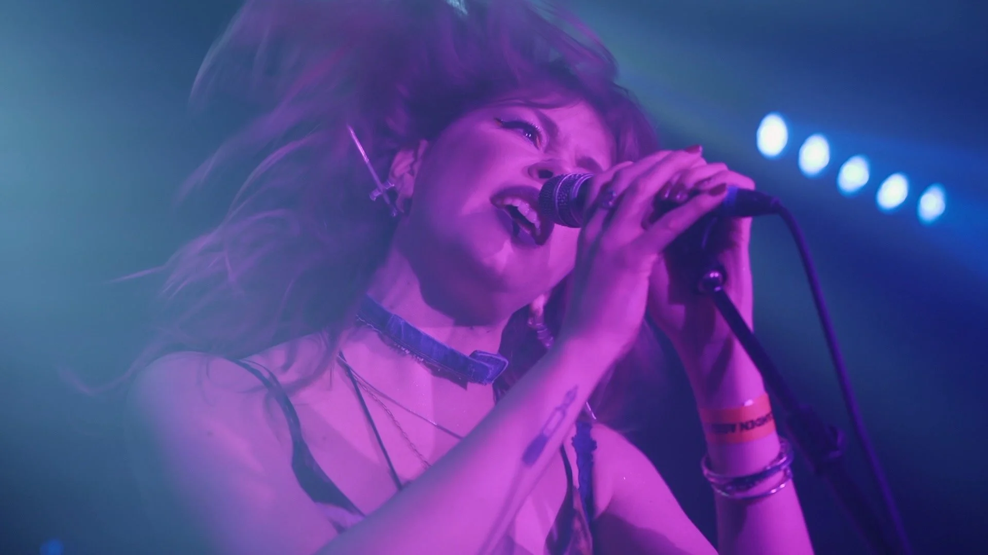 Rachel Croft | Official Website