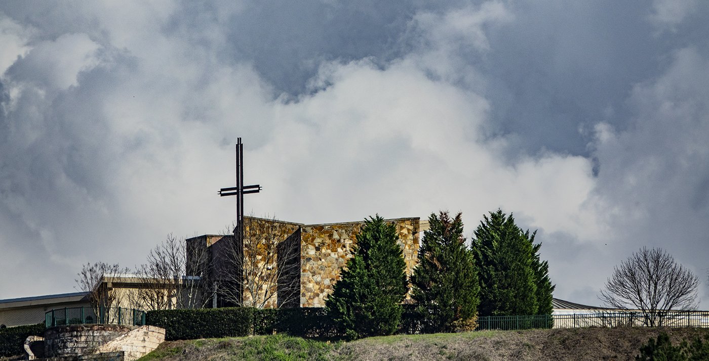 Vestavia Hills Baptist Church