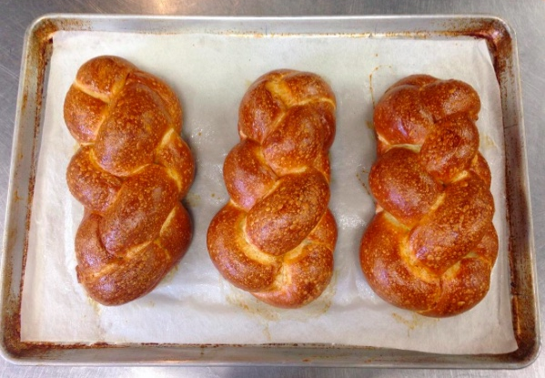 Bread — Patisserie Margo