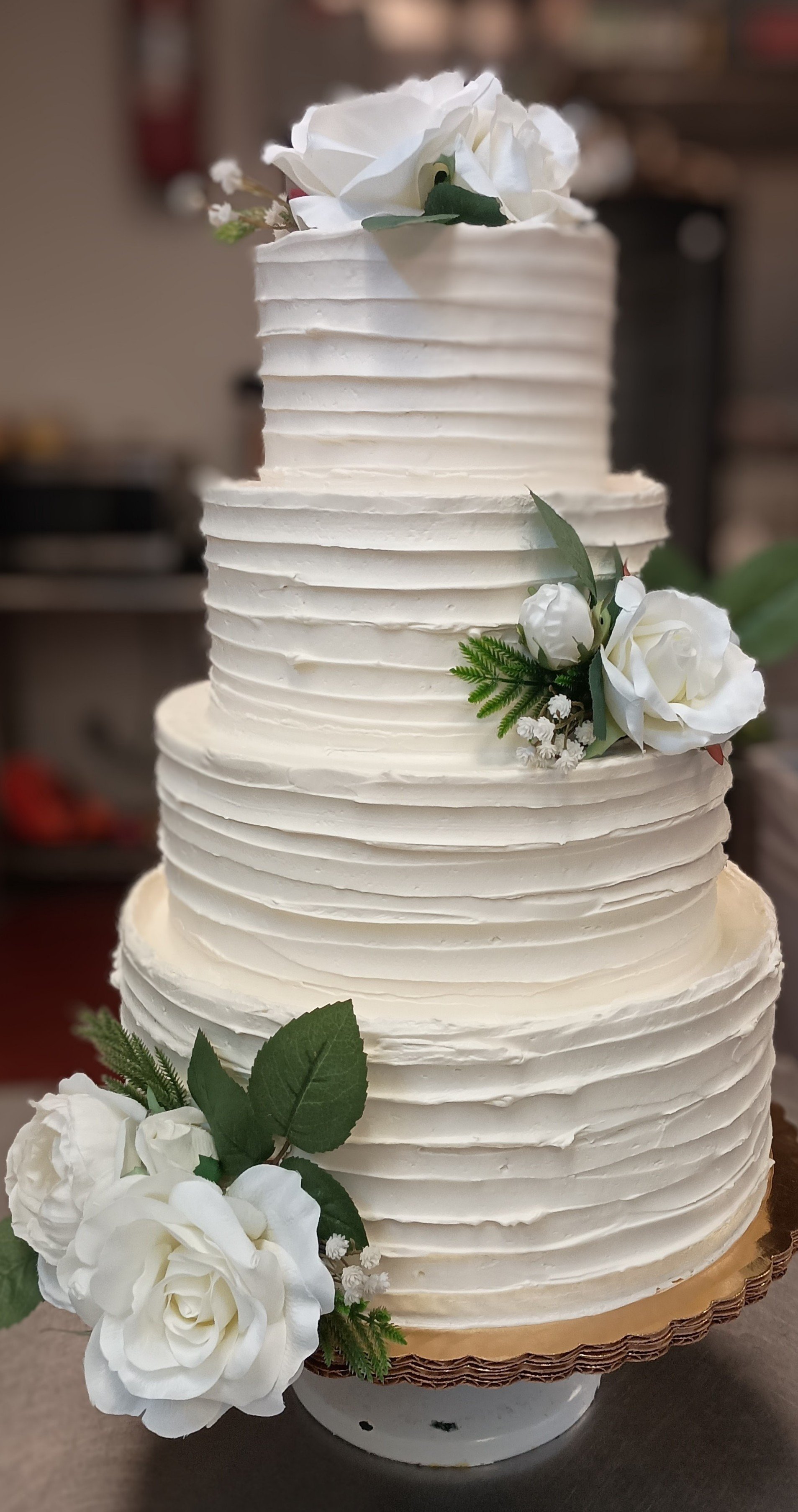 Cake & Cookie Gallery — Patisserie Margo