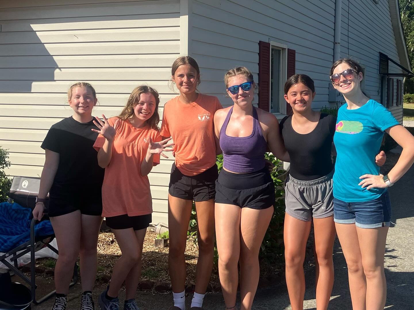 Three Little Birds Dance Studio