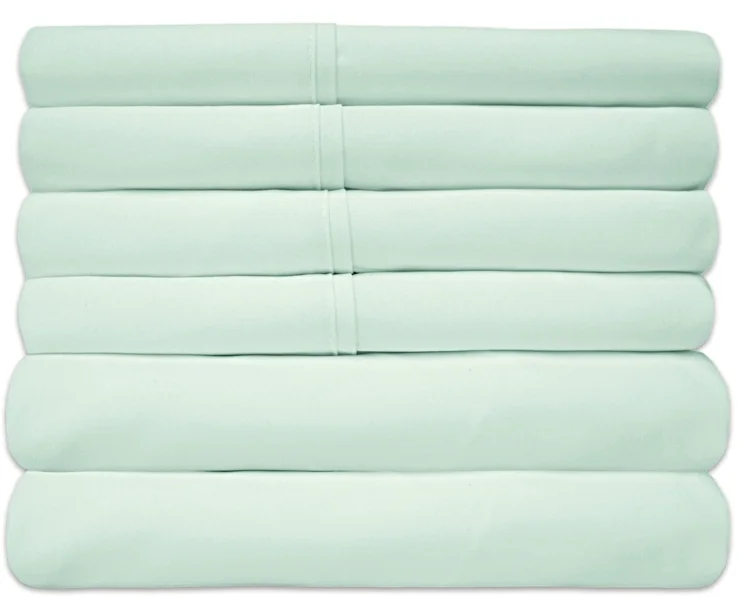 Slumber Party Series Part Three: Sheets, Duvets & A Giveaway — It's ...