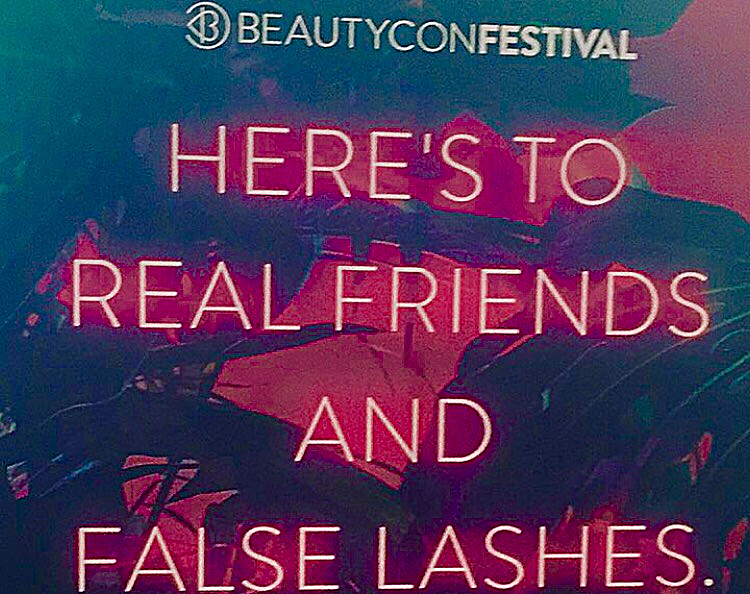 Still Exhausted: Best Of Beautycon 2017 Part I — It's Amanda Lauren