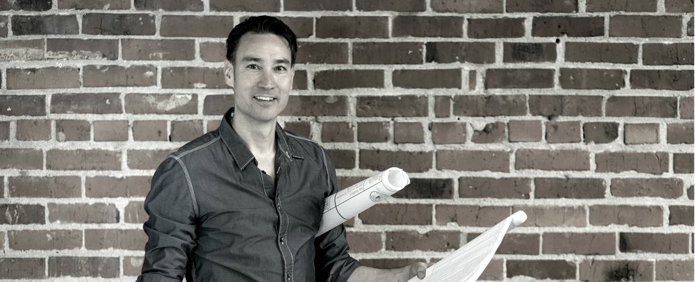 HECKMAN architectsAaron N. Heckman, principal and owner of HECKMAN ...