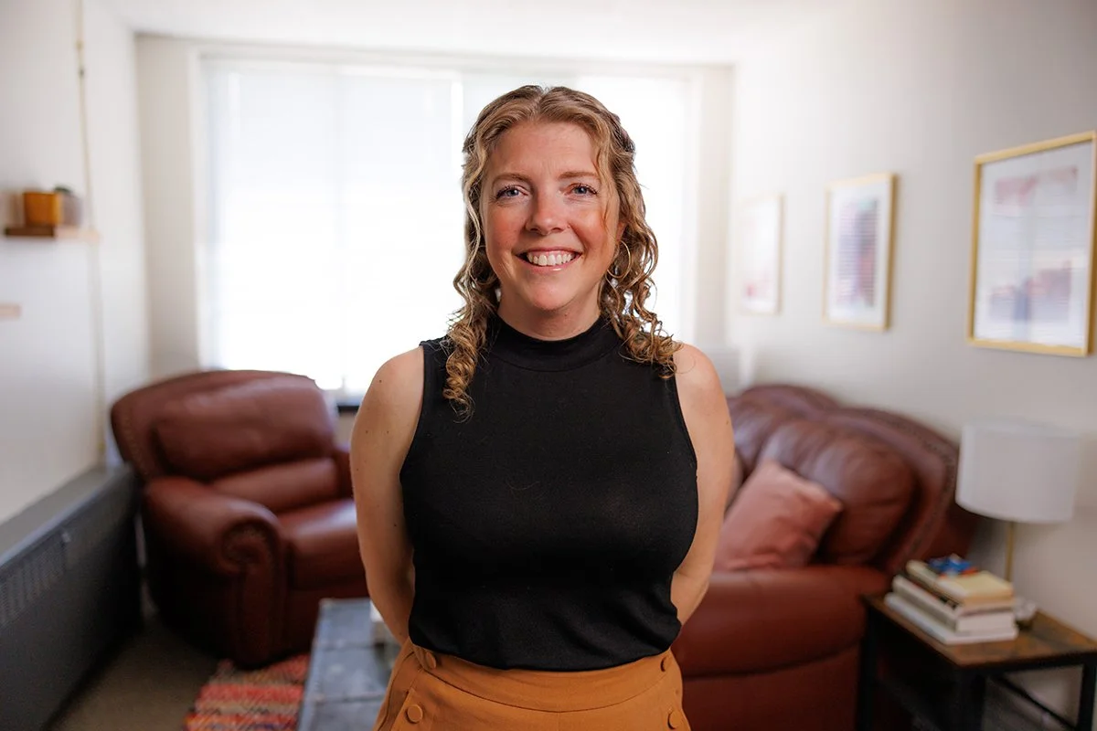 Kelly Adler & Associates Counselling