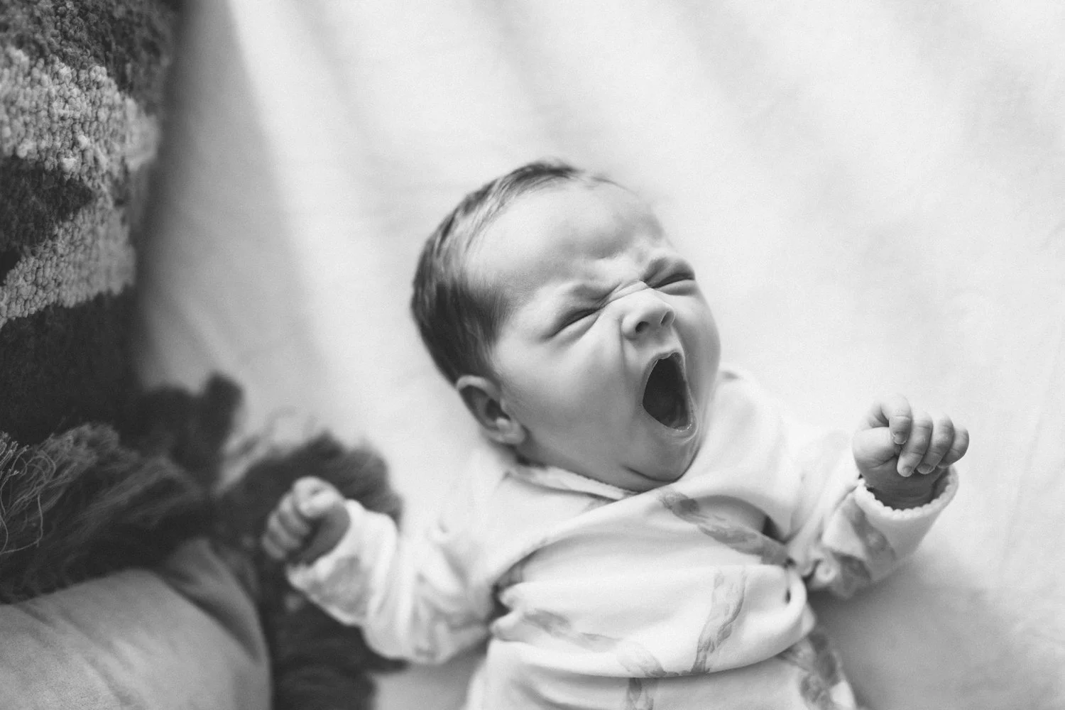 Nashville Newborn Family Photographer | Kailee Riches Photography