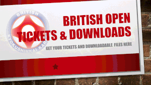 46th British Open — British Karate Kyokushinkai