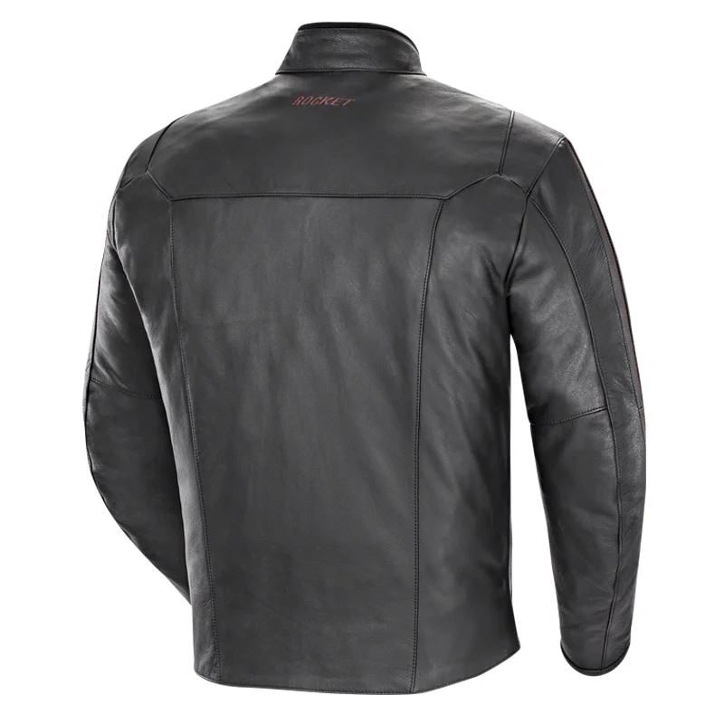 Mens Leather Jackets — Joe Rocket