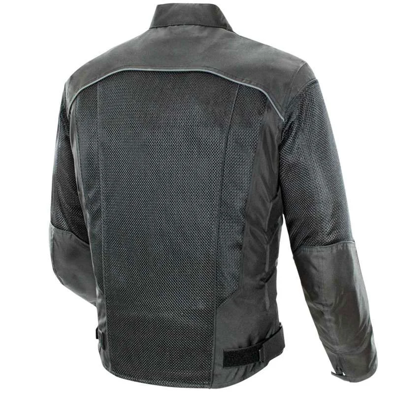 Mens Mesh Jackets — Joe Rocket