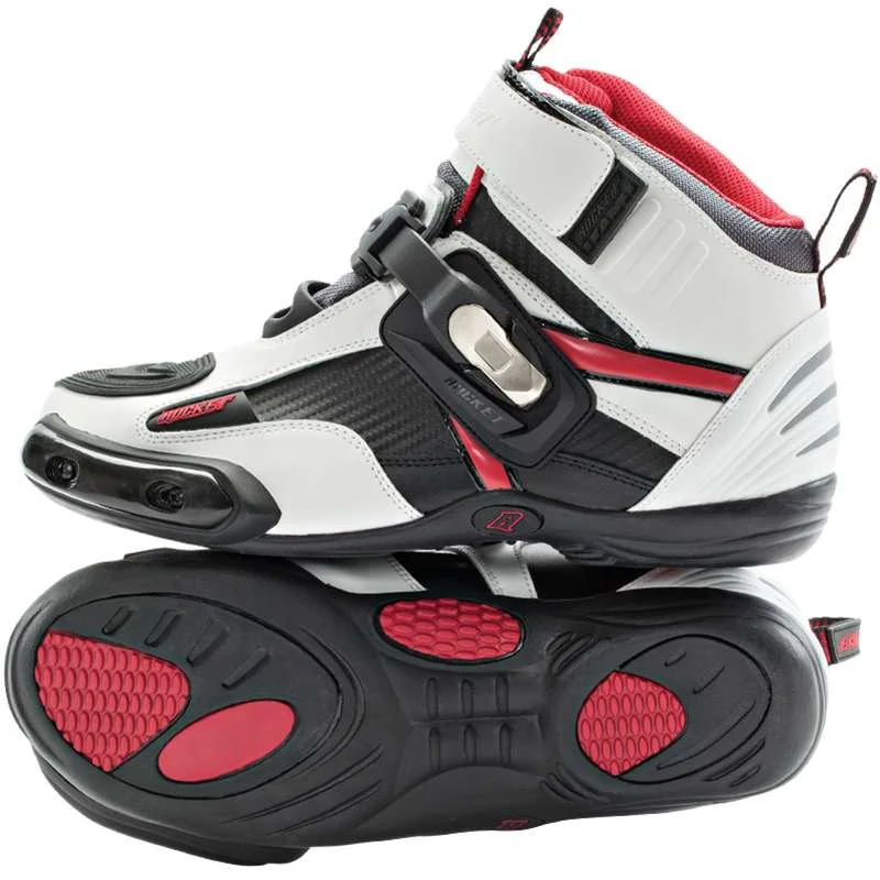 Mens Footwear — Joe Rocket