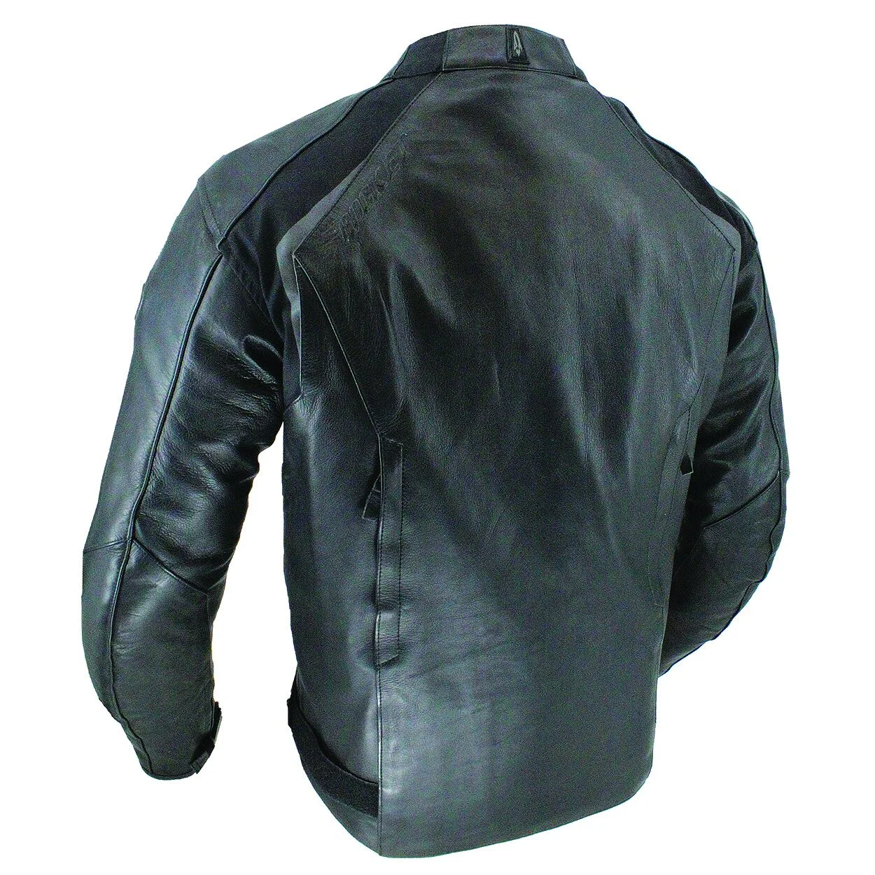 Mens Leather Jackets — Joe Rocket