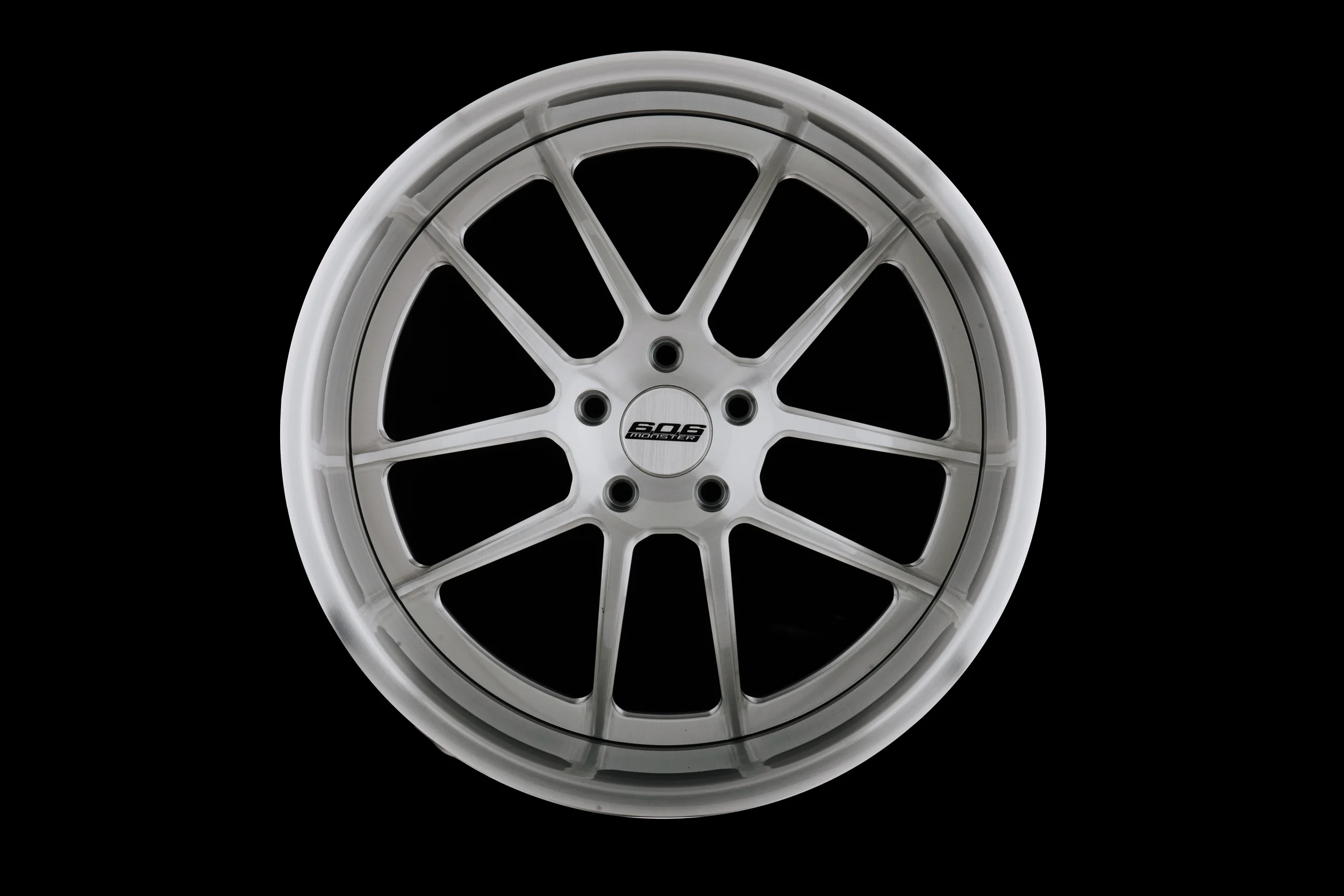 Multi-Piece — Alpha One Wheels