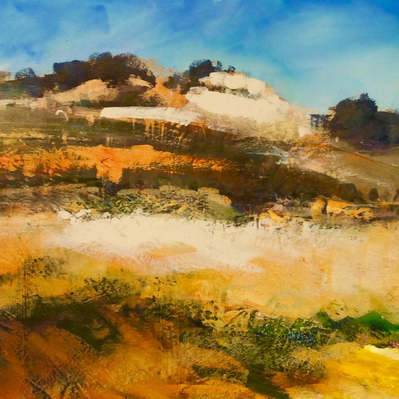 Gallery 1 — Catherine Harry Artist