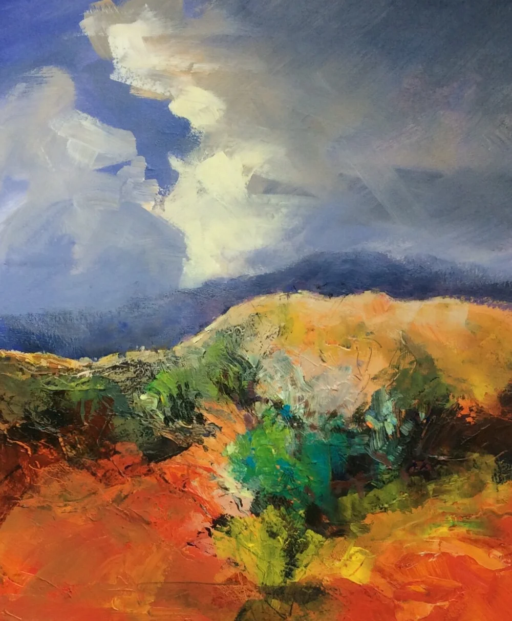 Gallery 1 — Catherine Harry Artist