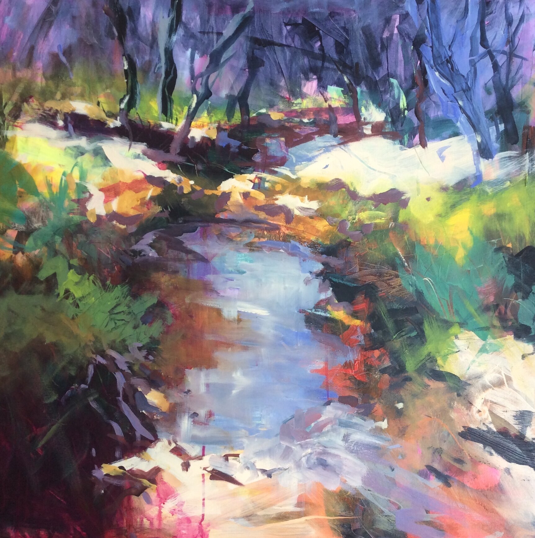 Gallery 1 — Catherine Harry Artist