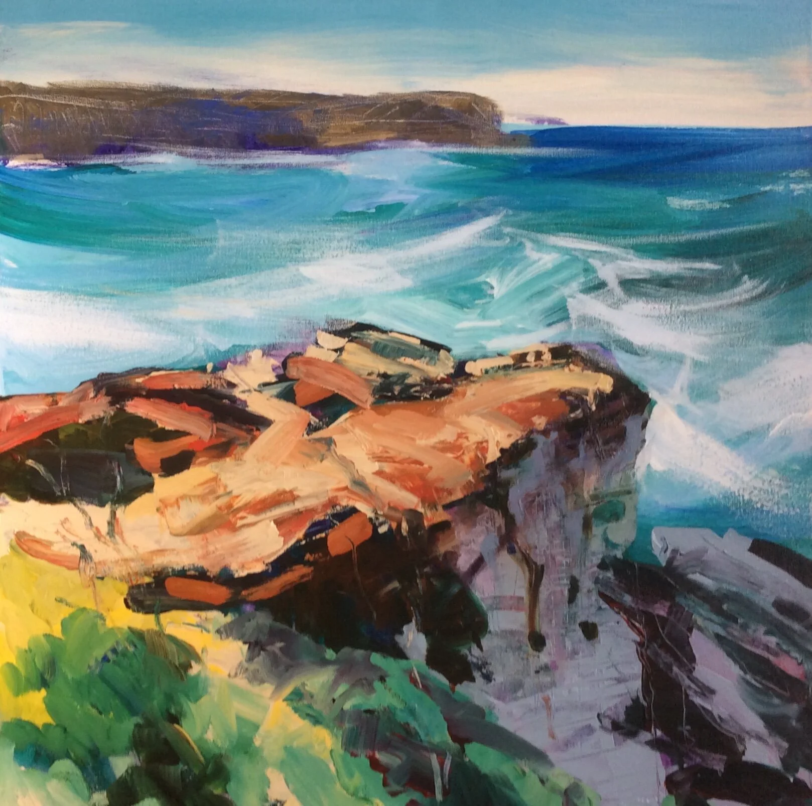 Gallery 1 — Catherine Harry Artist