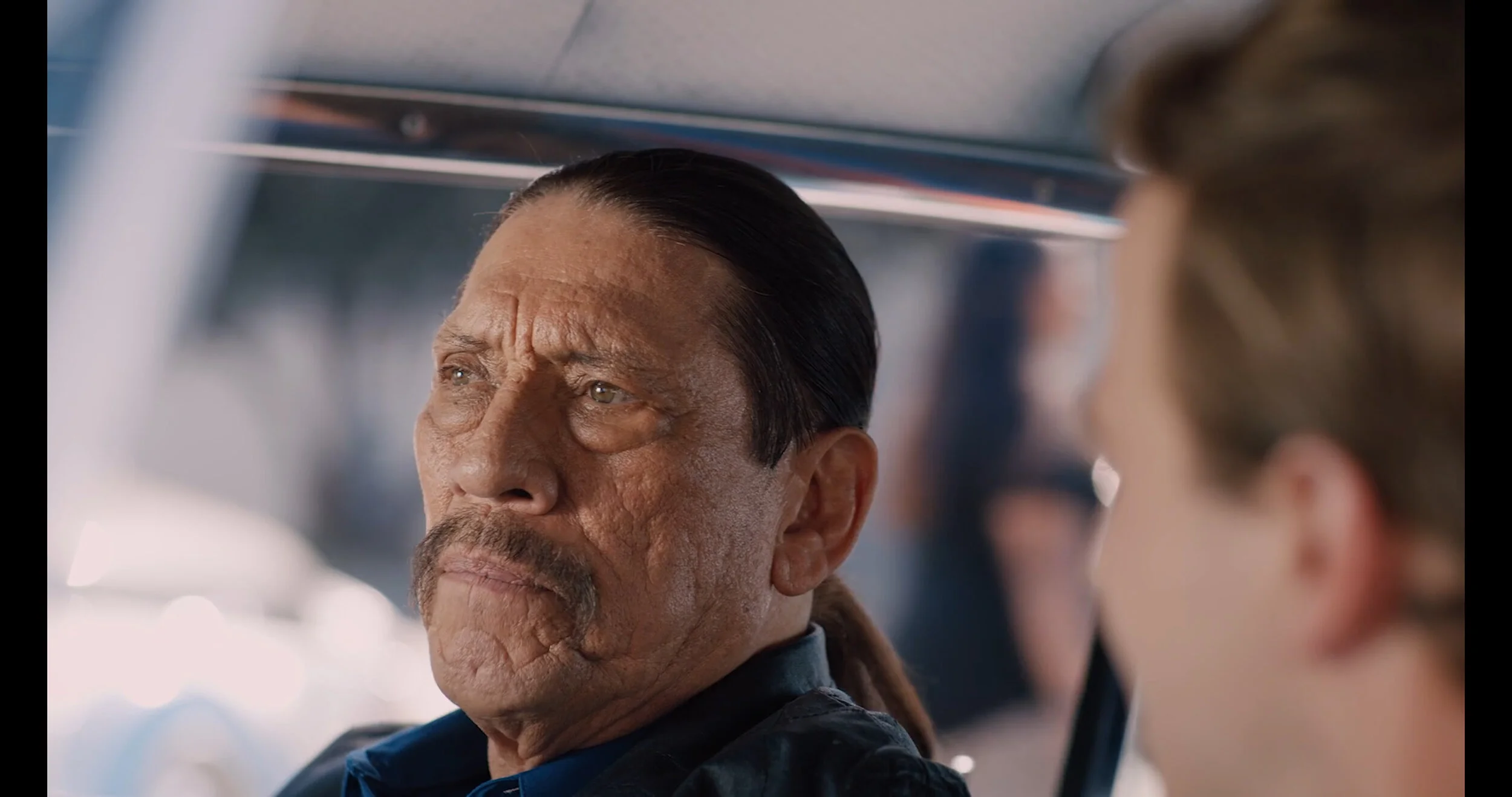 Sonny | Enhanced Media - Audio Post Production Company