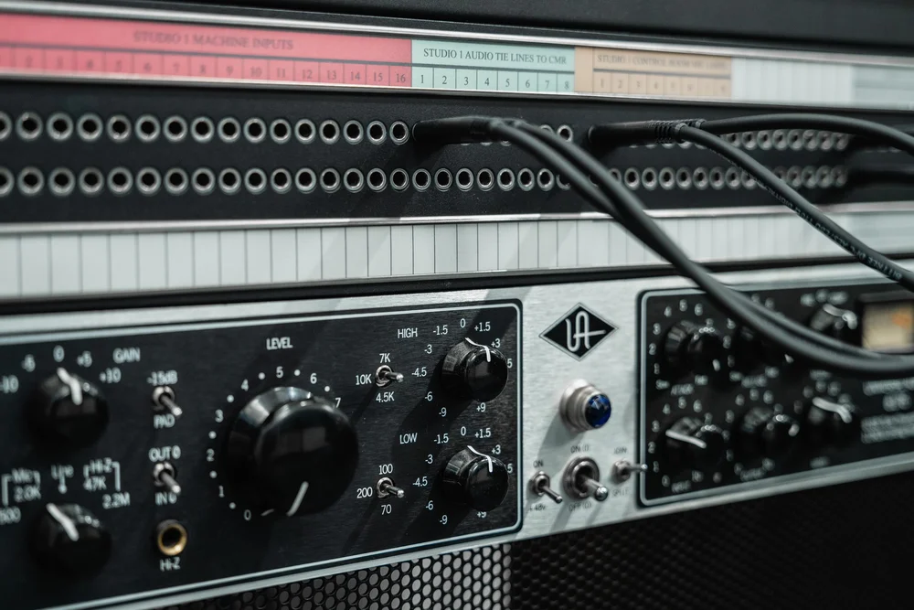About | Enhanced Media - Audio Post Production Company