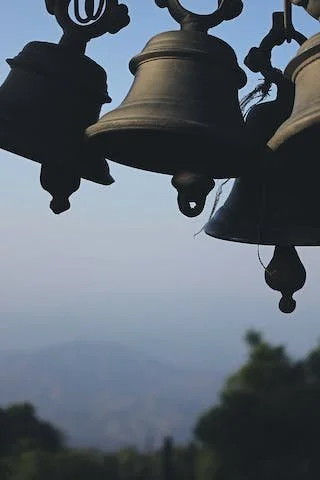 Holiday Sounds - The History of Church Bells | Enhanced Media - Audio ...