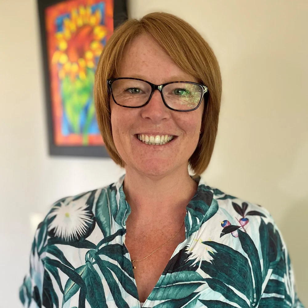 KingsWay Trust : Trustees