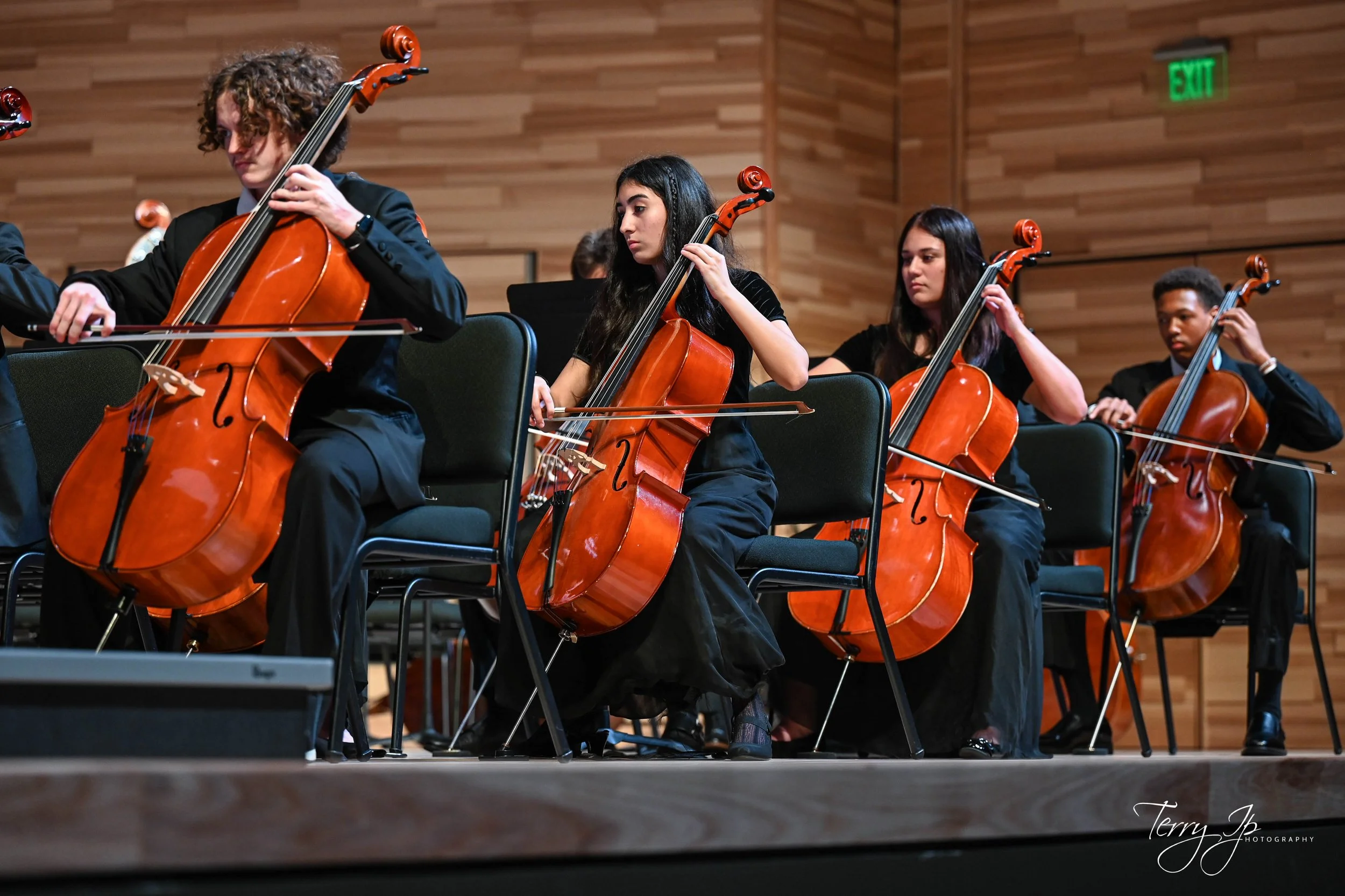 Calendar — Martin High School Orchestra