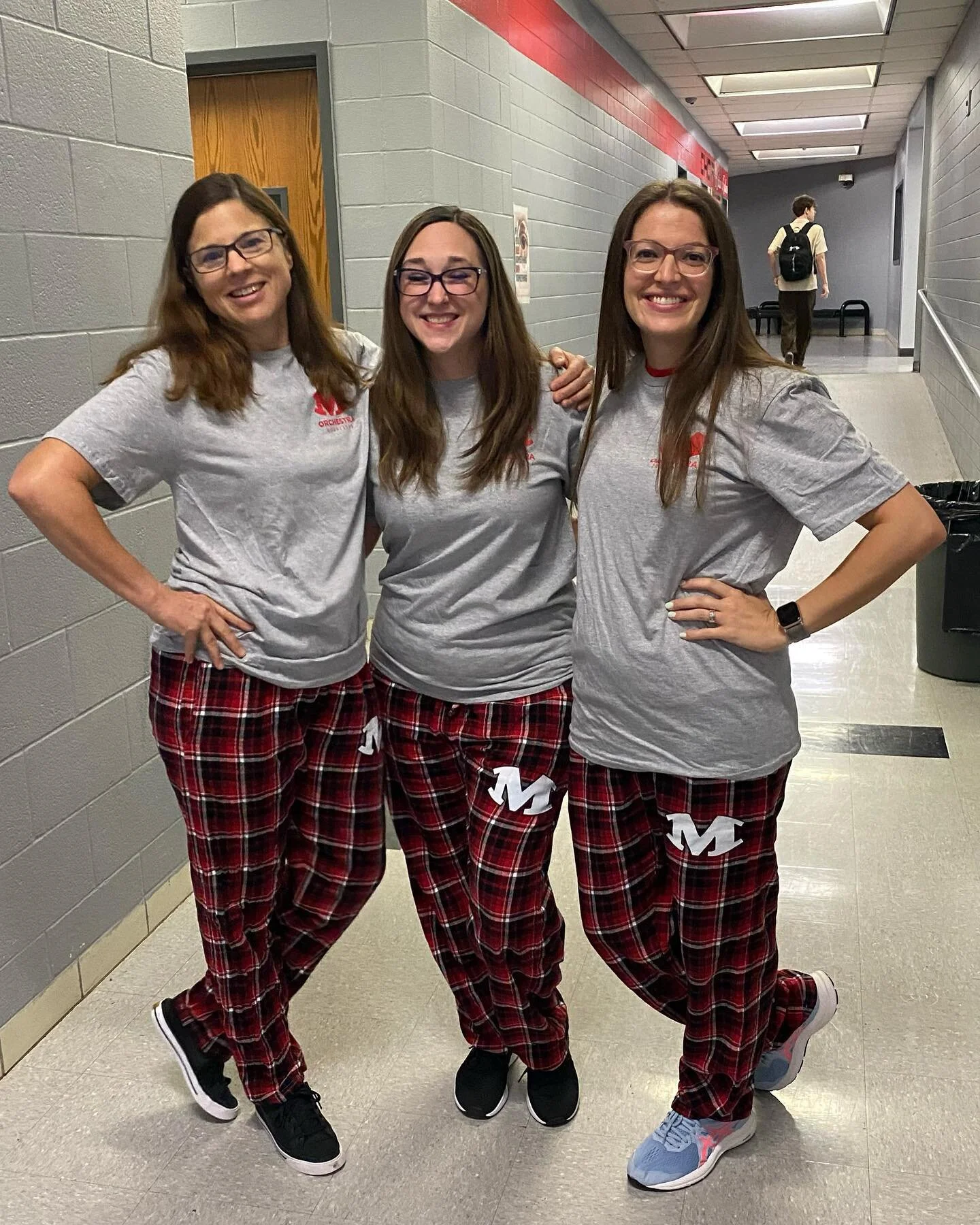 Forms — Martin High School Orchestra