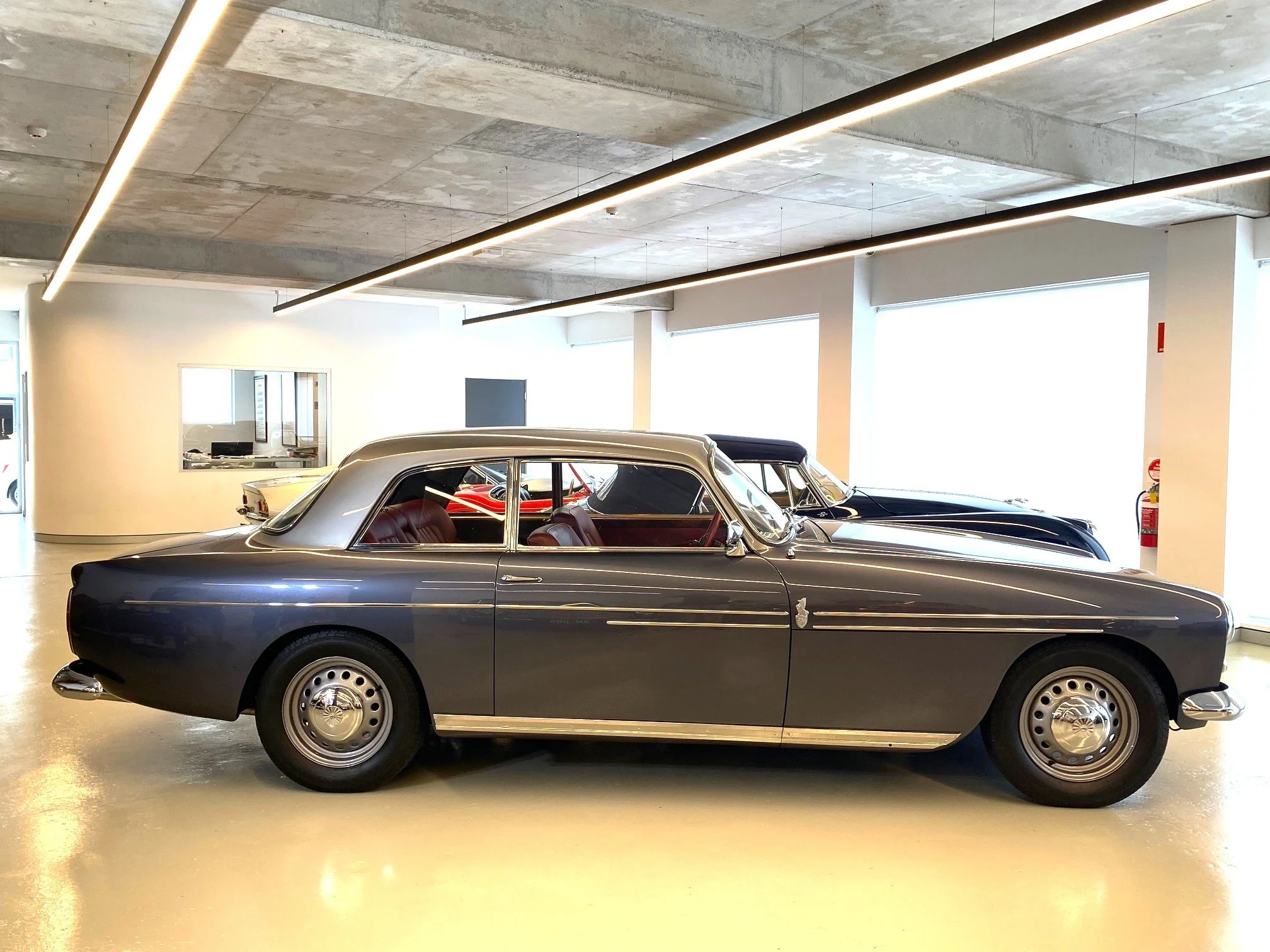 Bristol 408 Cummins Classic Cars bristol-408-cummins-classic-cars