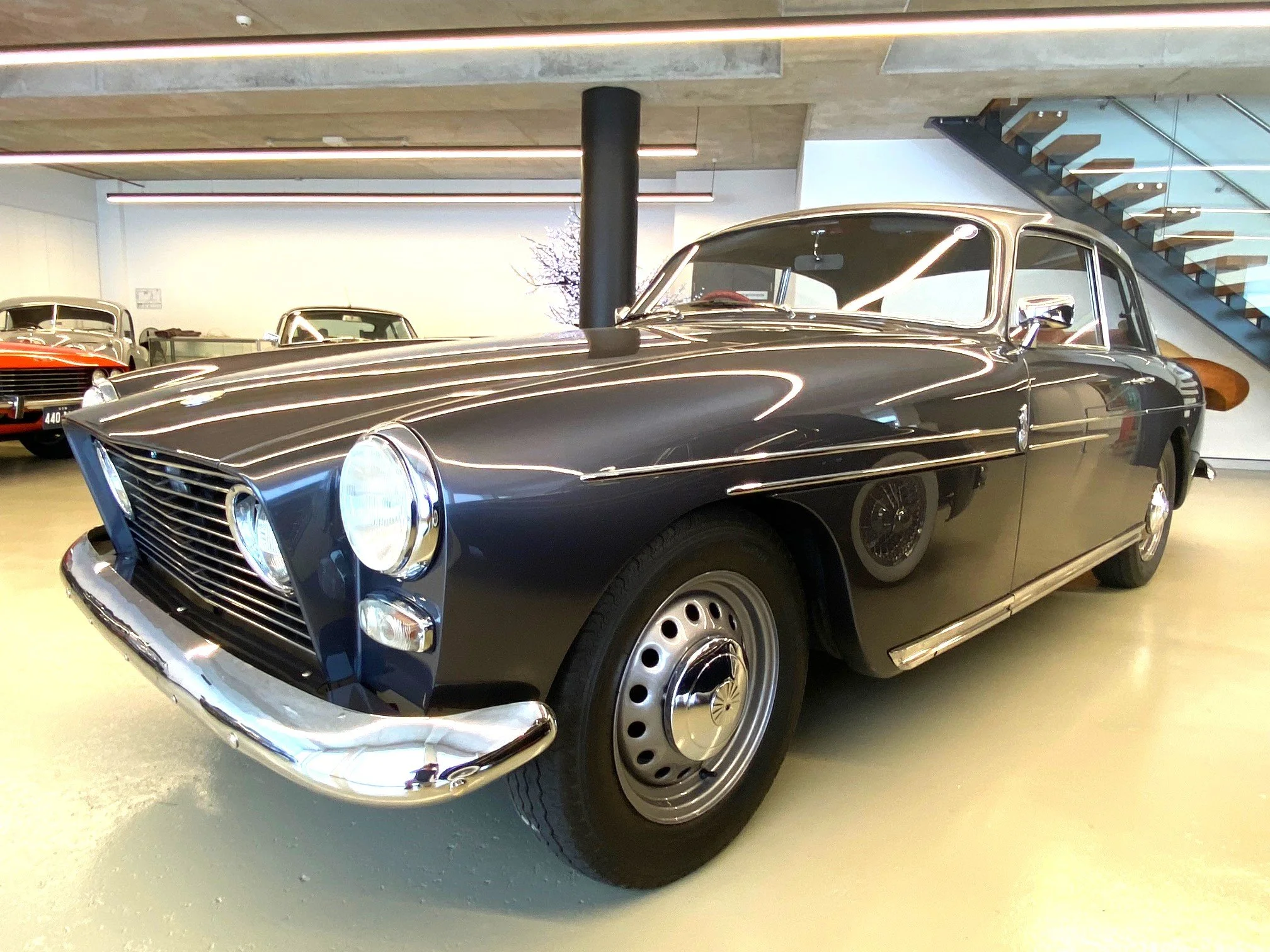 Bristol 408 Cummins Classic Cars bristol-408-cummins-classic-cars