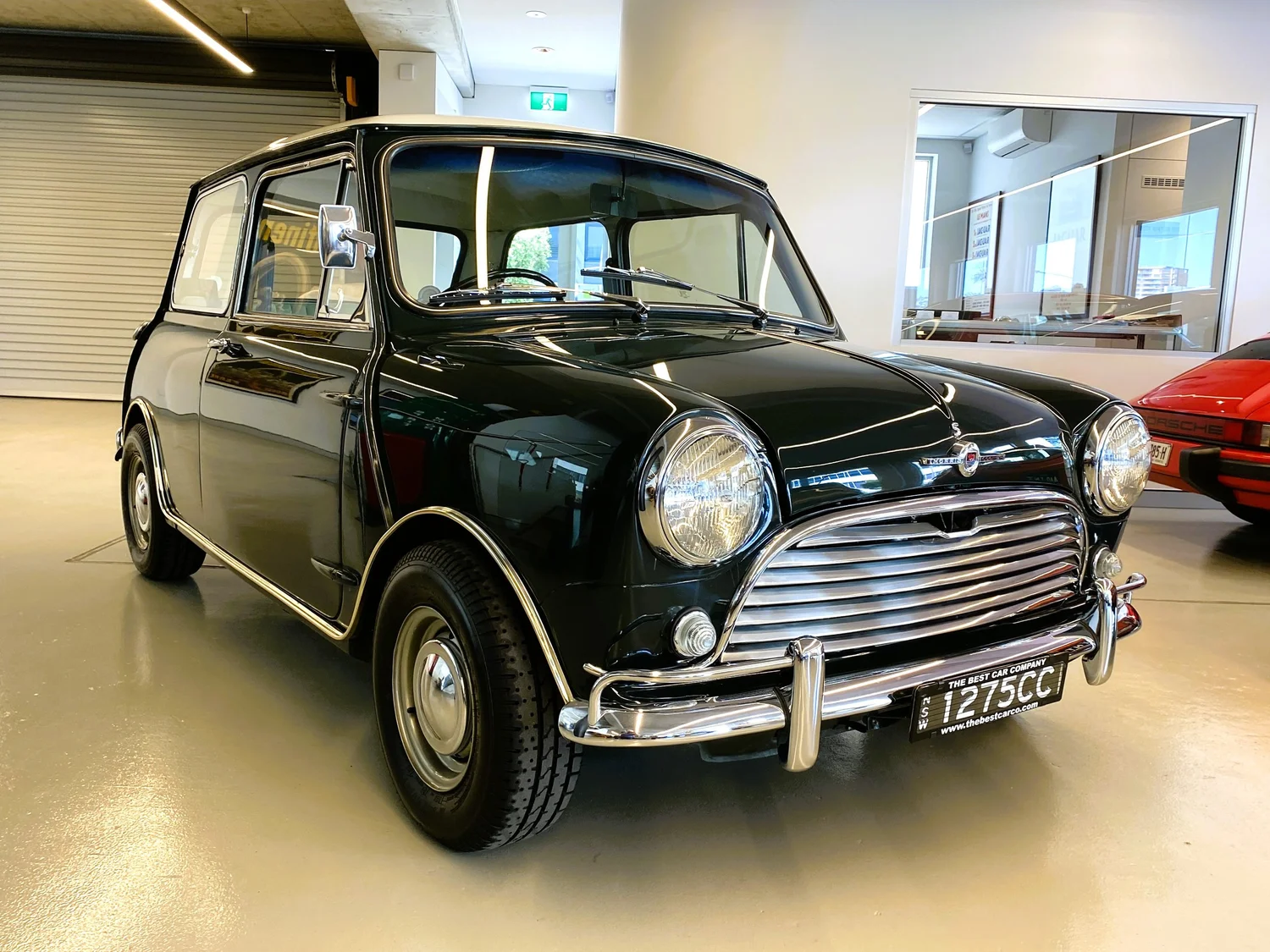 Sales — Cummins Classic Cars