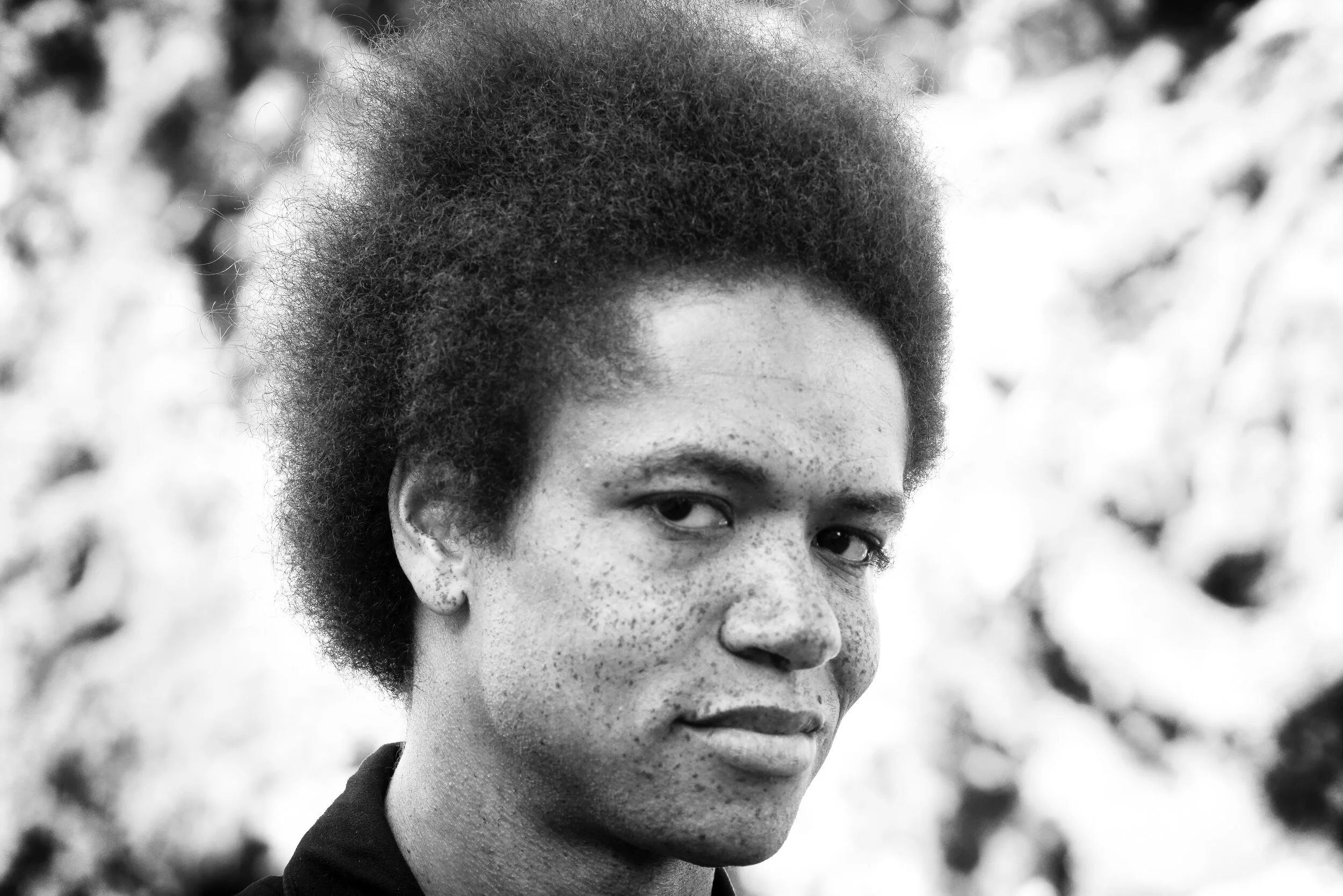 About — Elwin Cotman