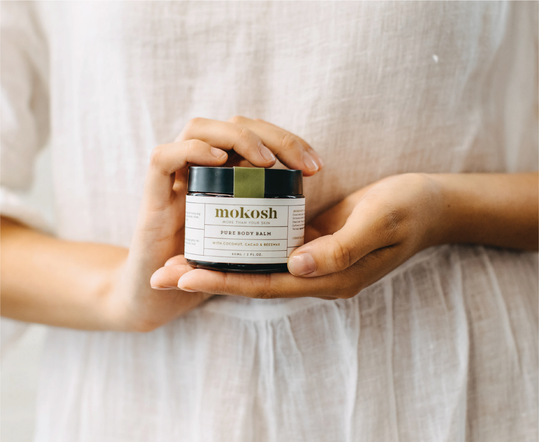 Mokosh - Certified Organic Skin Care