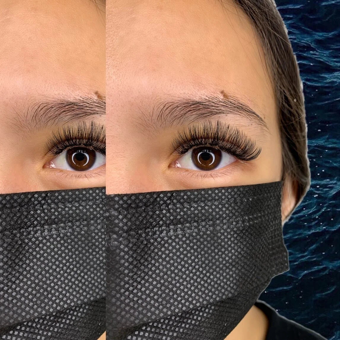 Eyelash Extensions - Iconic Lash Co - West Hollywood, Beverly Hills