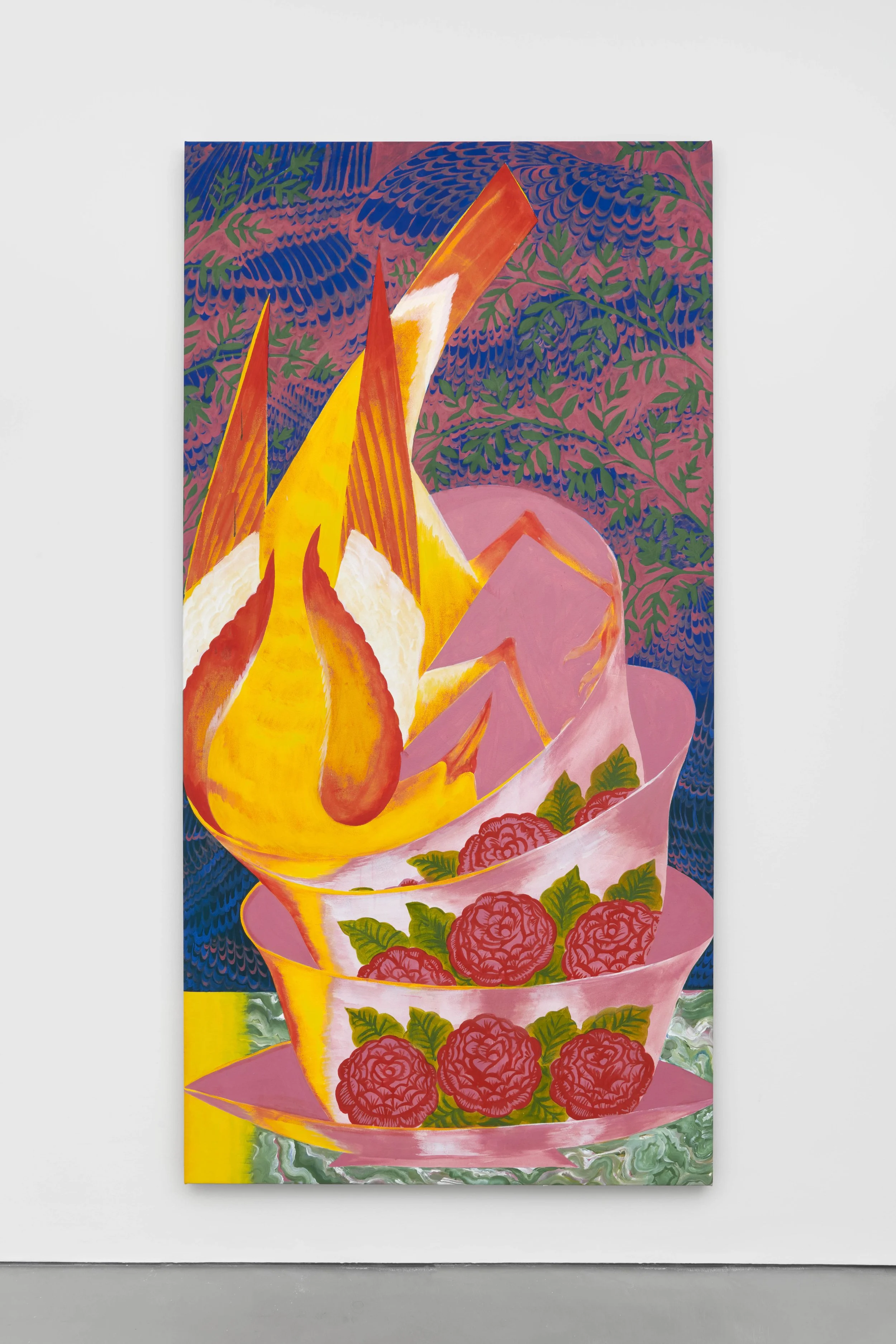 2022 As if None of Us Had Ever Been Here Before