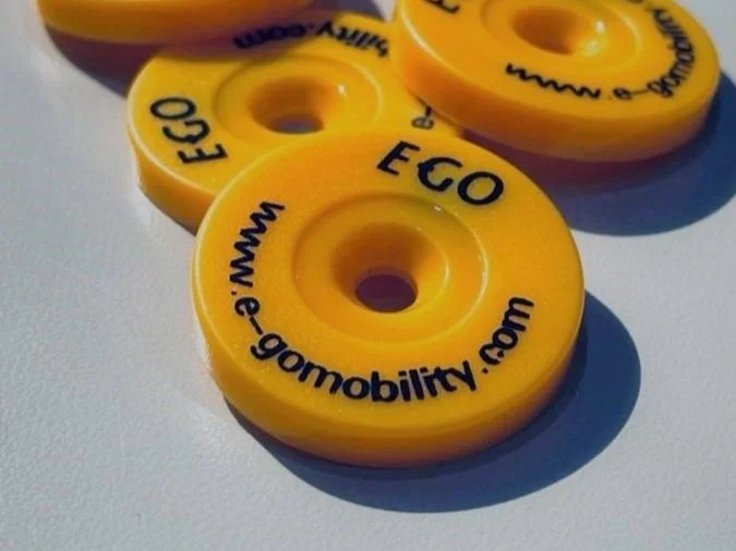 Solutions — E-GO Mobility