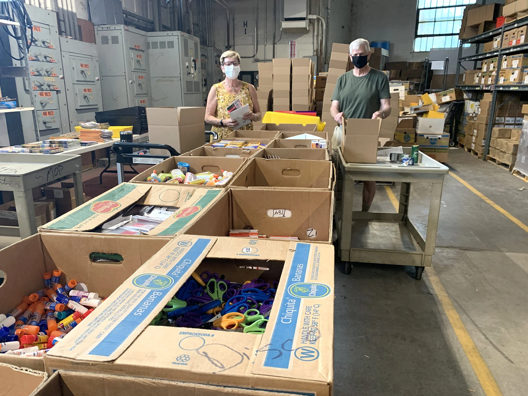 Online Ordering for Pickup — Crayons to Computers