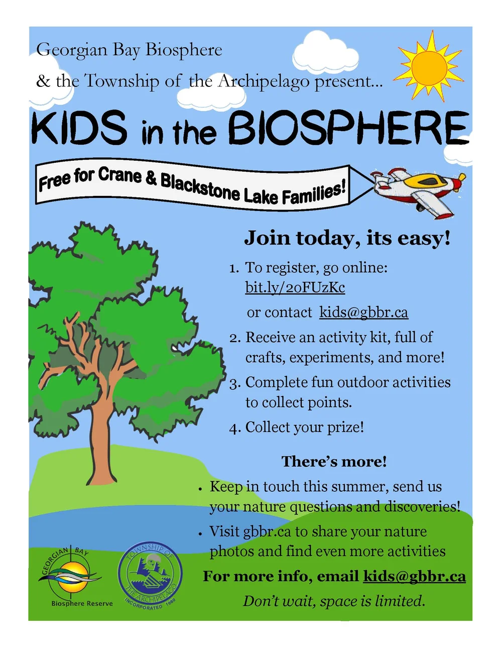 Biosphere Pictures For Kids