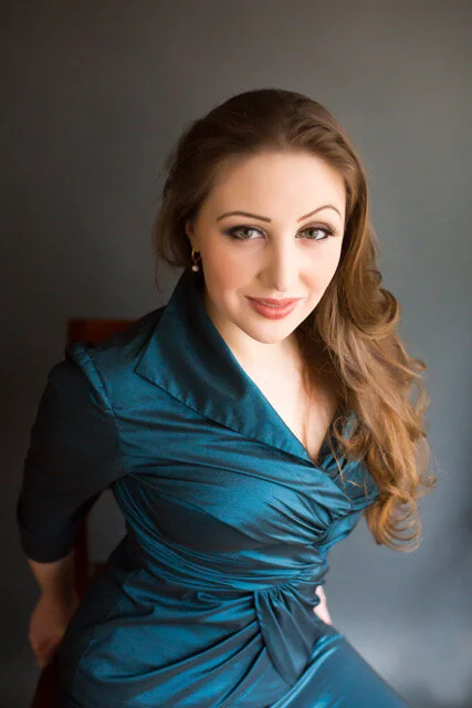 Gallery — Jenna Rae Lorusso