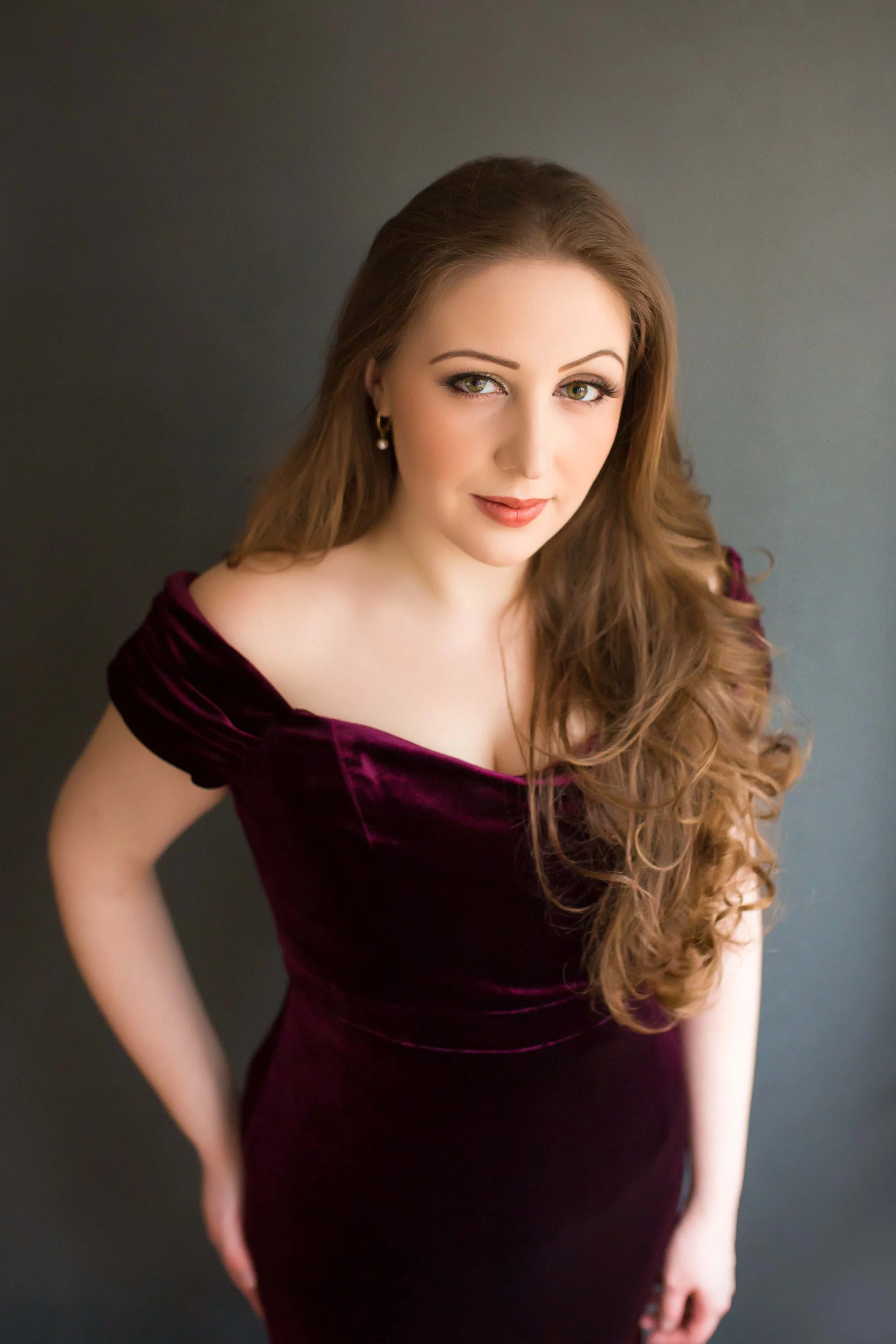 Gallery — Jenna Rae Lorusso