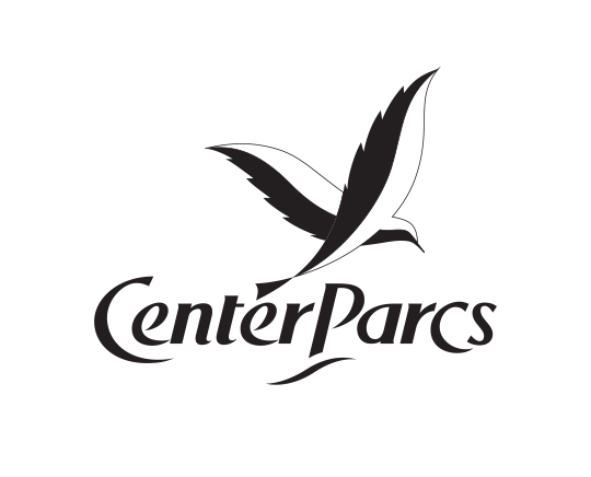 Center Parcs Logo