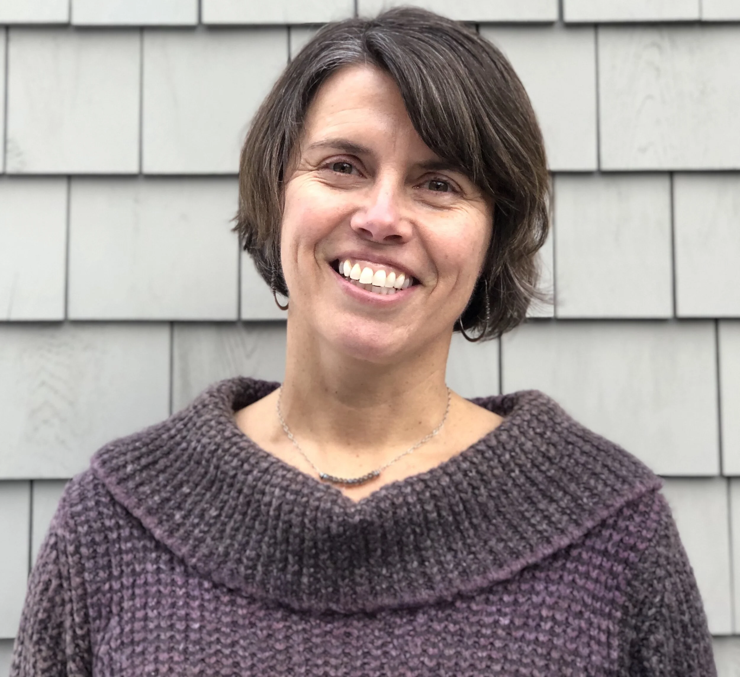 Staff — Sea Change Yoga - Yoga service in Maine
