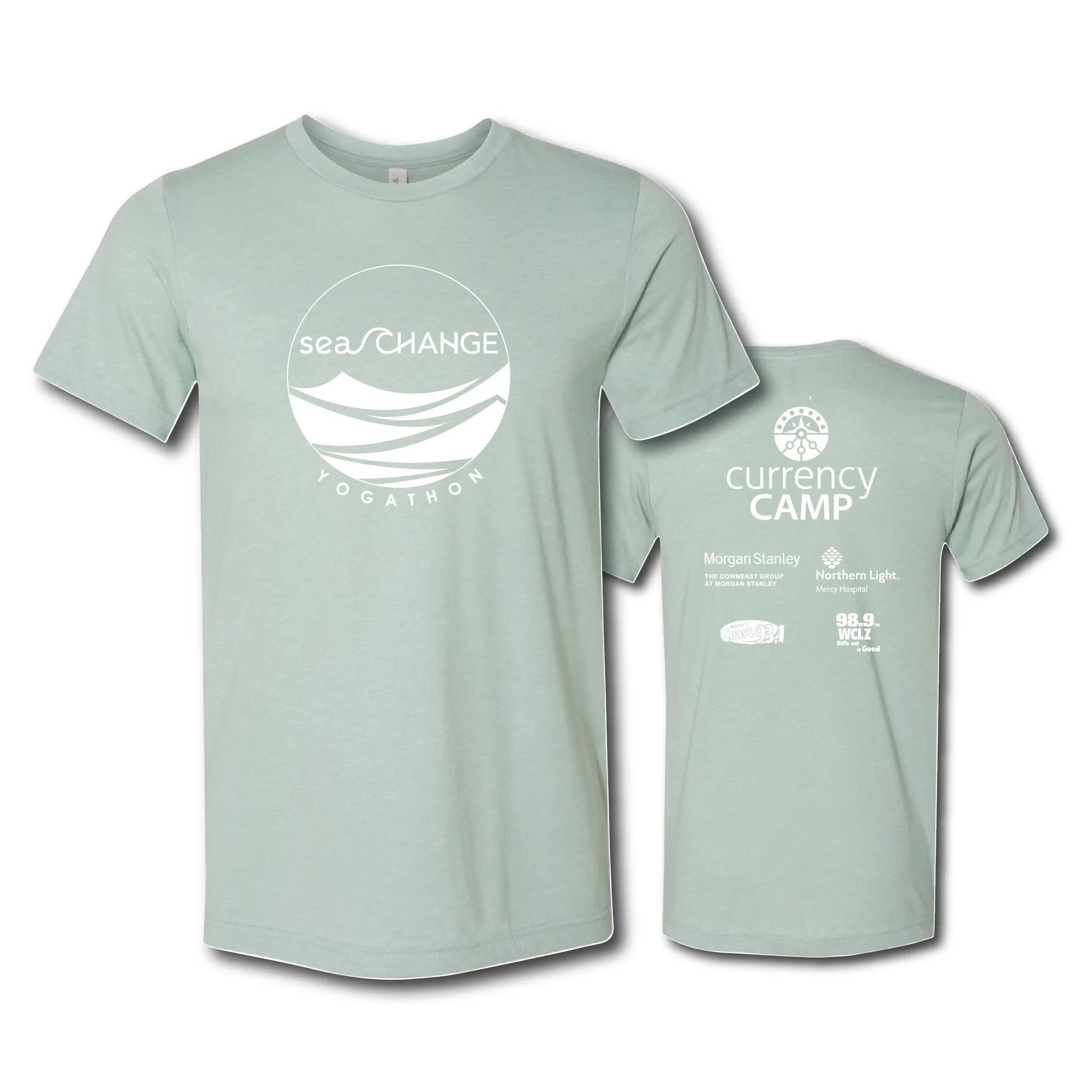 Store — Sea Change Yoga - Yoga service in Maine